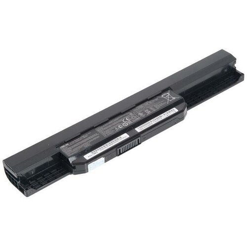 Аккумулятор для ноутбука Asus A43, A53, A54, A83, A84, K43, K53 (10.8V, 5200mAh). PN: A32-K53, A42-K53