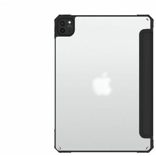 Чехол WIWU Alpha Smart Folio case for Ipad 10.2 Black