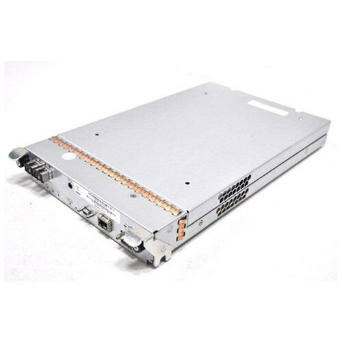 Контроллеры MSA Контроллер HP 490092-001 StorageWorks Modular Smart Array MSA2300FC G2 Fiber Channel Storage