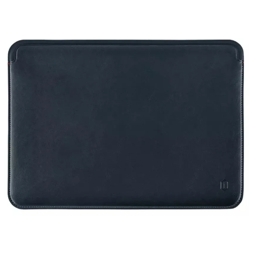 Чехол для ноутбука WiWU Skin Pro Platinum Tech Leather Sleeve для Apple MacBook 13.3" Blue