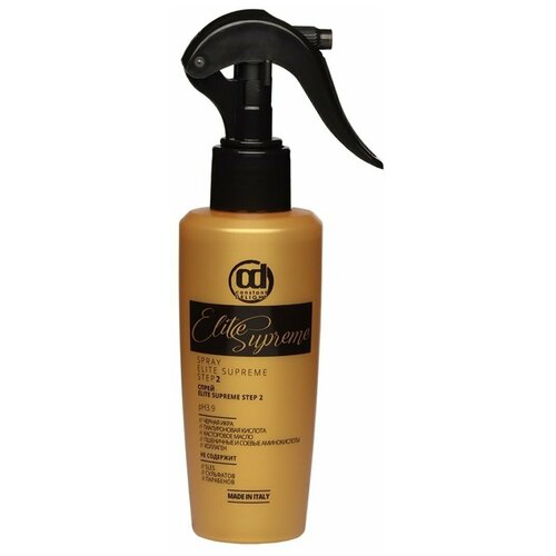 Constant Delight Elite Supreme Spray Step 2 150мл