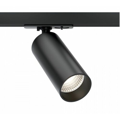 Трековый светильник Maytoni TR021-1-12B4K-W-B Focus LED