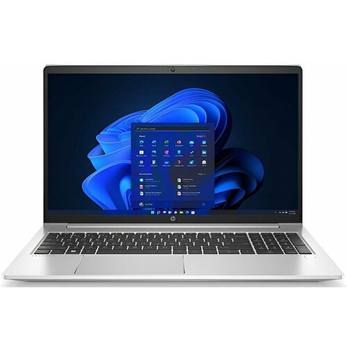 Ноутбук HP ProBook 450 G9 5Y3T8EA (CORE i5 1300 MHz (1235U)/8192Mb/512 Gb SSD/15.6"/1920x1080/nVidia GeForce MX570 GDDR6/Нет (Без ОС))