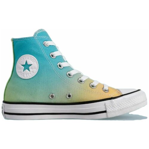Кеды Converse Chuck Taylor All Star, размер 36, мультиколор
