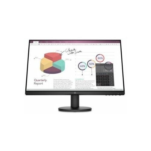 Монитор HP P24v G4