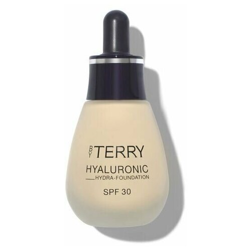 By Terry тональное средство Hyaluronic Hydra SPF30 (N100)