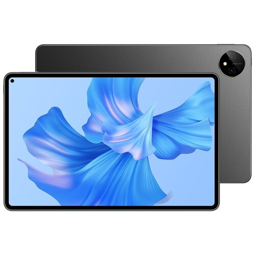 11" Планшет HUAWEI MatePad Pro 11 Wi-Fi (2022), 8/256 ГБ, Wi-Fi, HarmonyOS, черный