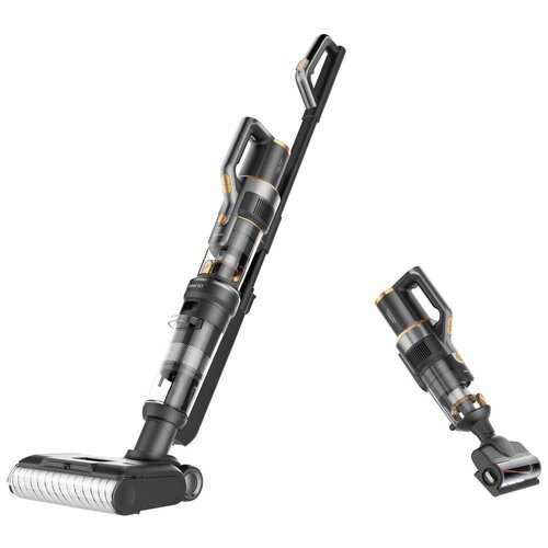 Пылесос Jimmy PowerWash Cordless Vacuum&Washer HW10