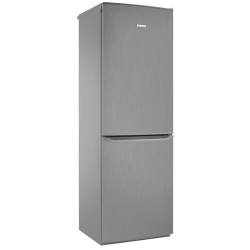 Холодильник Pozis RK-139 Серебристый металлопласт