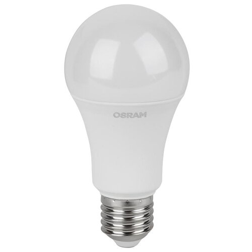 Лампа светодиодная OSRAM 4058075696808, E27, 30 Вт, 6500 К