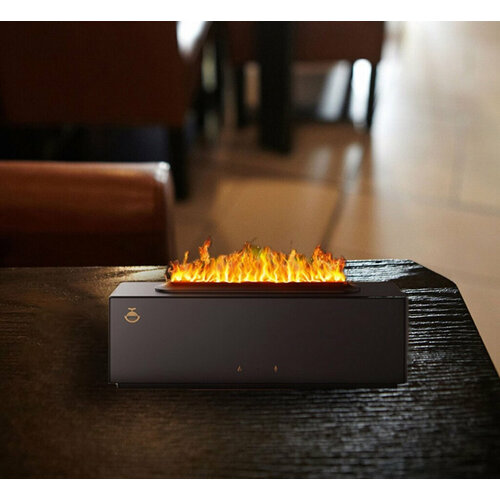 Ароматизатор воздуха Xiaomi Whale Wake Pickup Flame Fireplace