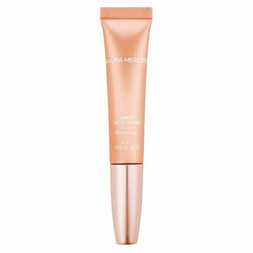 Laura Mercier хайлайтер Rose Glow 12 мл (Champagne pink)