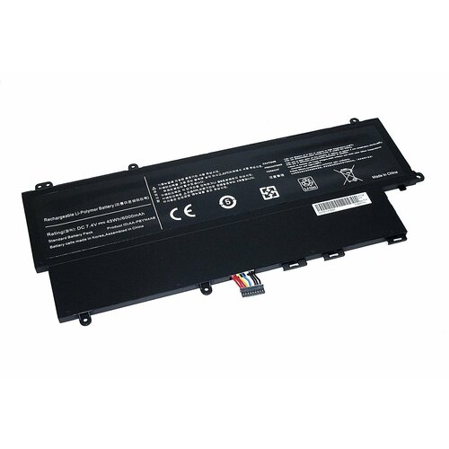 Аккумулятор для ноутбука SAMSUNG 530U3B 7.4V 6000mah