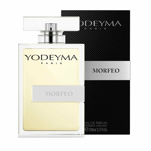 Мужской парфюм Yodeyma MORFEO Eau de Parfum 100мл.