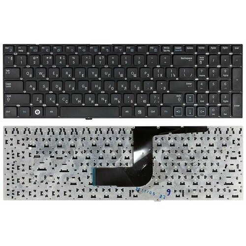 Клавиатура для ноутбука SAMSUNG V123060BS-RU