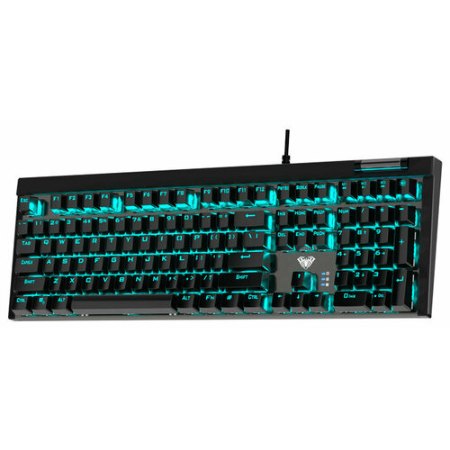 Игровая механическая клавиатура с подсветкой AULA F3030