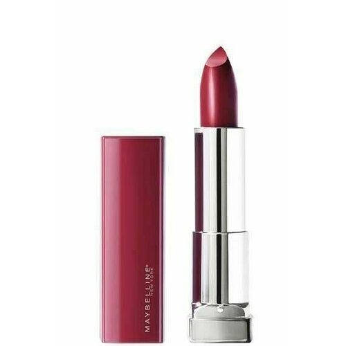 Maybelline New York Color Sensational губная помада, оттенок 388