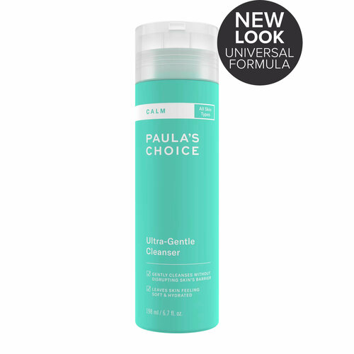 Paula's Choice Calm Utra-gentle Cleanser