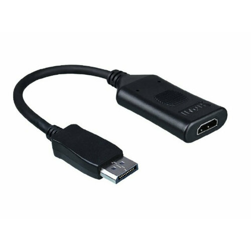 Аксессуар KS-is DisplayPort - HDMI KS-749