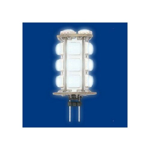 Лампа светодиодная Uniel LED-JC-12/2.3W/WW/G4 190lm Corn