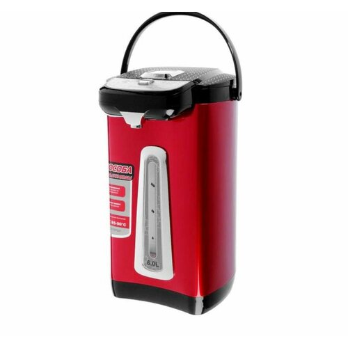Термопот sakura sa-1346 rs 750Вт 6л 2 режима