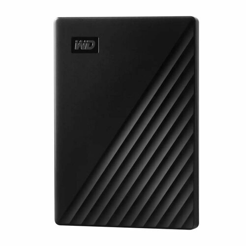 Western Digital Внешний жесткий диск USB3 5TB EXT. 2.5" RED WDBPKJ0050BRD-WESN WDC