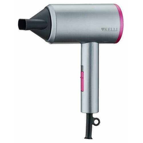 Фены и приборы для укладки волос KELLI KL-1101