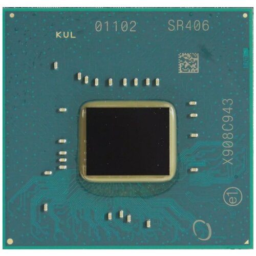 Северный мост Intel SR40D 82QM370