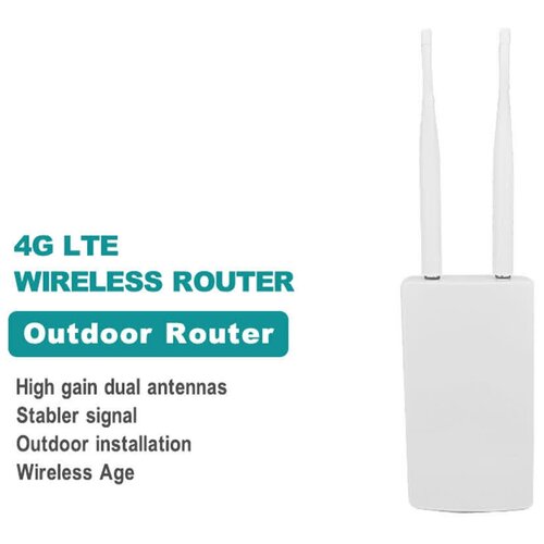 Wi-Fi роутер TIANJIE CPE905-2
