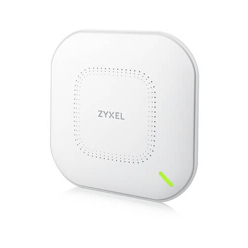 Wi-Fi точка доступа ZYXEL NebulaFlex Pro WAX630S Global, белый