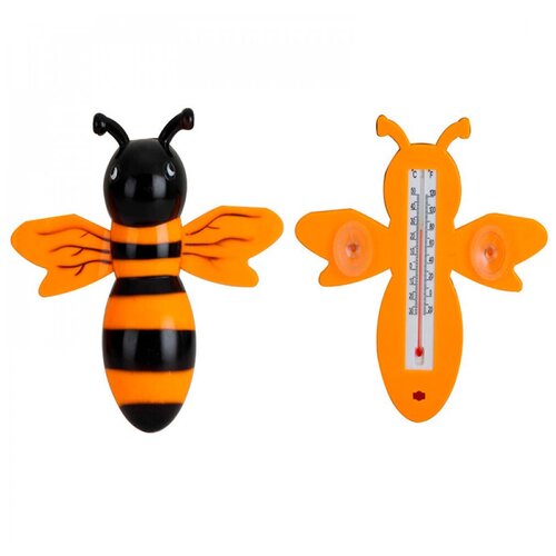 Термометр уличный "Пчелка Gigi"