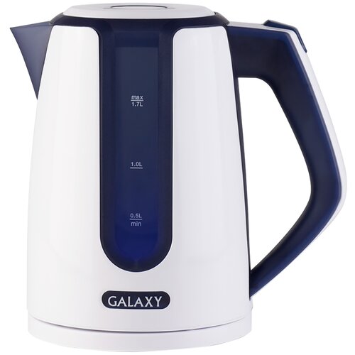 Чайник GALAXY LINE GL0207 (2016), Синий 