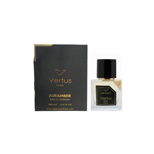 Парфюмерная вода Vertus Auramber 100 мл.