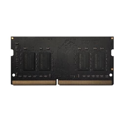 Оперативная память Hikvision 16 ГБ DDR4 3200 МГц SODIMM CL22 HKED4162CAB1G4ZB1/16G