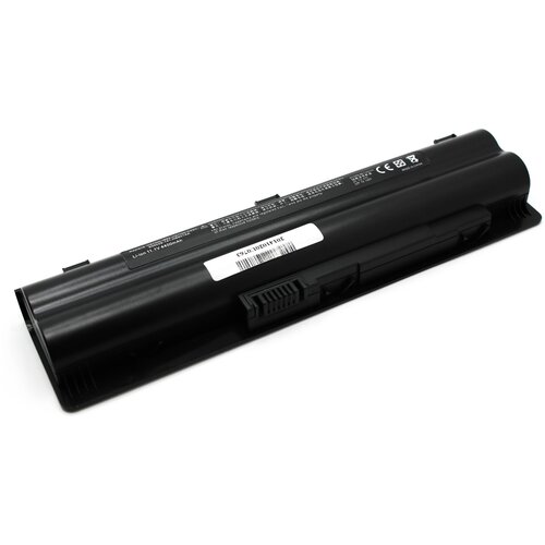 Аккумулятор для HP CQ35 DV3-2000 (10.8V 4910mAh) ORG p/n: NU089AA NU090AA HSTNN-IB93 HSTNN-IB94