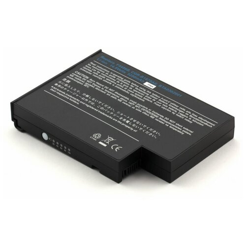 Аккумуляторная батарея для ноутбука Acer Aspire 1315LM 14.8V (4400mAh)
