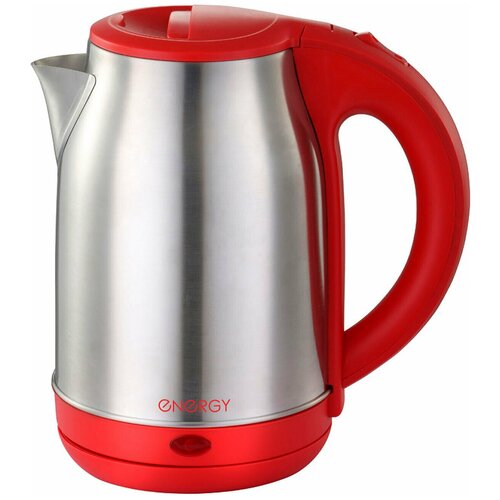 Чайник ENERGY E-201 164125 красный