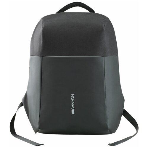 Рюкзак для ноутбуков с защитой от краж Canyon 15.6 BP-9, водонепроницаемый, с защитой от разрезов