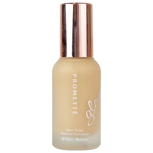 Enough Тональный крем Promette Glam Origin Radiance Foundation, 30 мл/30 г, оттенок: 13