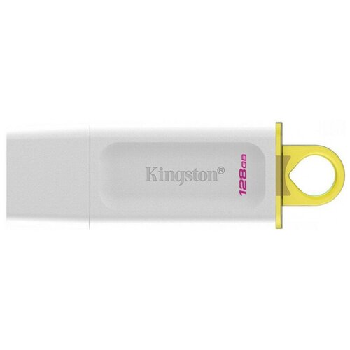 USB Flash накопитель 128Gb Kingston DataTraveler Exodia (KC-U2G128-5R)