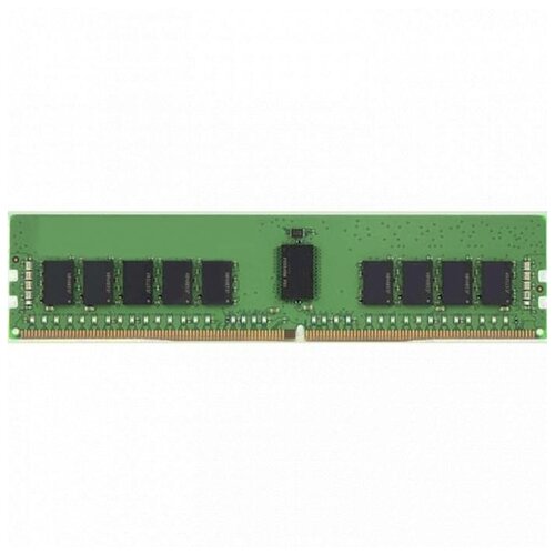 Samsung DDR4 32GB RDIMM (PC4-25600) 3200MHz ECC Reg 1.2V M393A4K40EB3-CWEBY