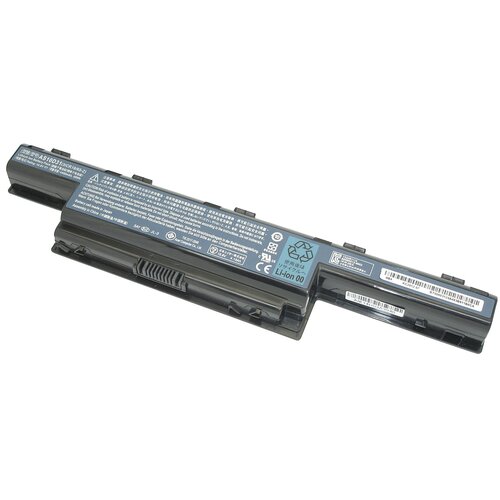 Аккумулятор для ноутбука Acer Aspire V3-771G-53216G75Maii 5200 mah 10.8V