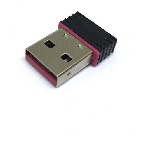 USB Wi-FI адаптер Selenga для приставок без антенны 802.11, 2,4ГГц, 150Мбит/сек