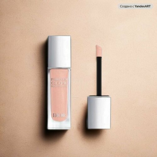 Хайлайтер жидкий Dior Forever Glow Maximizer (Nude)