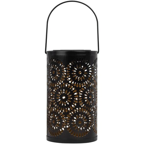 ЭРА Светильник уличный ERASF22-34 Марокко светодиодный, 1.2 Вт, цвет арматуры: черный, цвет плафона черный