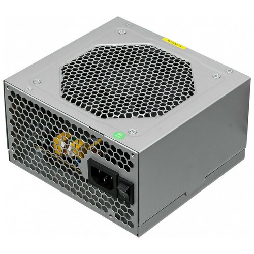 Блок питания FSP ATX 400W Q-DION QD400-PNR (24+4+4pin) 120mm fan 3xSATA