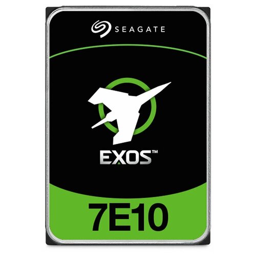 Жесткий диск Seagate Exos 7E10 6 ТБ ST6000NM019B