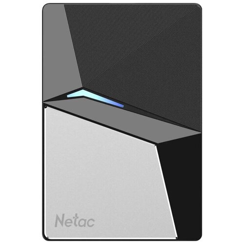 Портативный SSD Netac External Z7S USB 3.2 960Gb