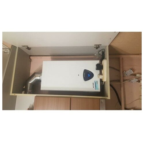 Ariston Fast Evo ONT B 14 NG RU