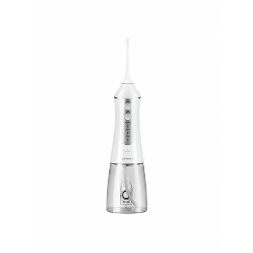 Ирригатор DR.BEI YMYM Water Flosser белый